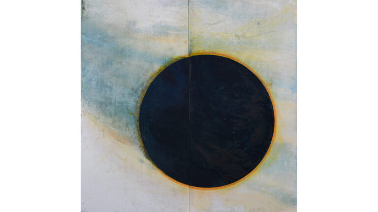 Harry Adams 30 maggio 2024 | GALLERIA ALESSANDRA BONOMO